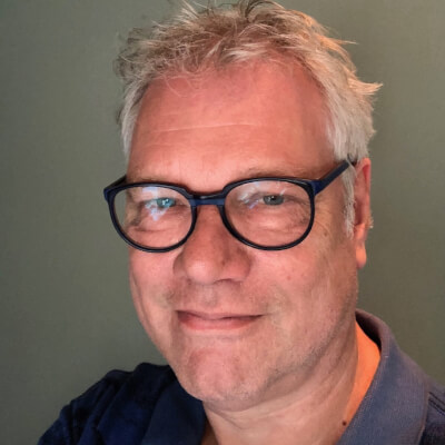 Rob van der Linde - Visiecoach | Vind-een-Coach.nl