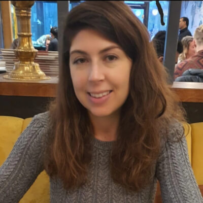 Iris Ruff - Innerwaze | Vind-een-Coach.nl