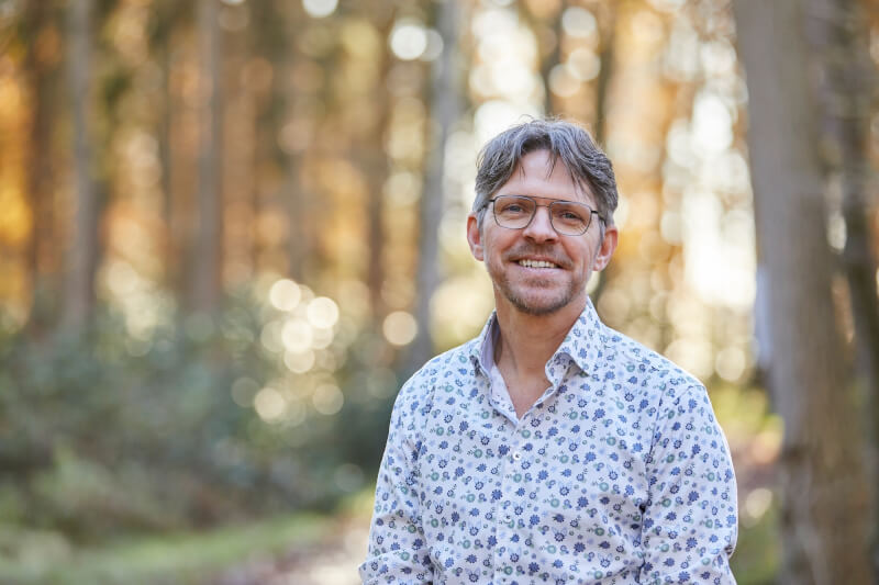 Marc Spruit - MenS | Durf te groeien 🌱 | Vind-een-Coach.nl