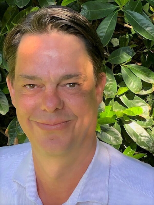 Samuel Badenhorst - Badenhorst Coaching | Vind-een-Coach.nl