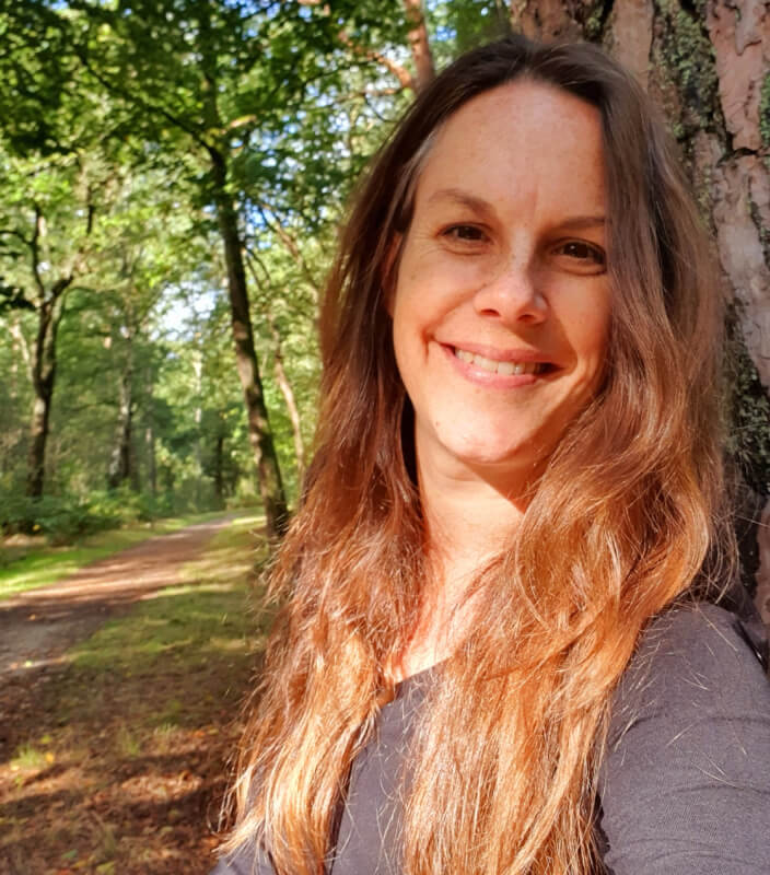 Anna van Dijk - Radical Compassion | Vind-een-Coach.nl