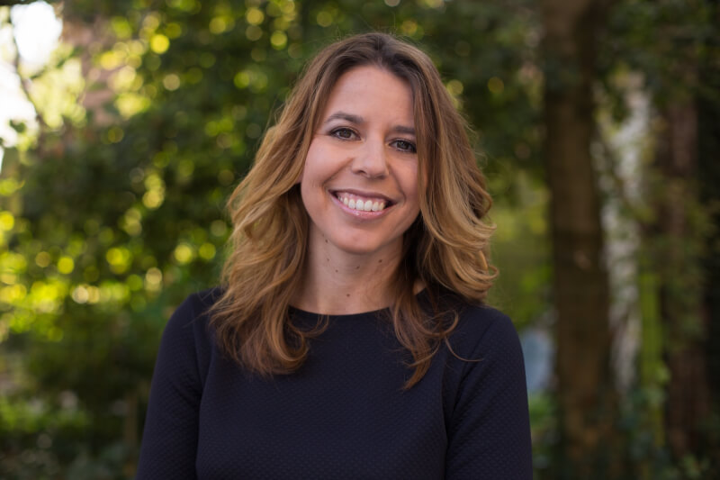 Sandra Koopman - Sandra Koopman Coaching | Vind-een-Coach.nl