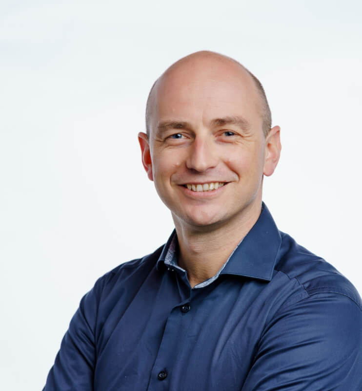 Dennis Elsing - Loopbaancoach Dennis | Vind-een-Coach.nl