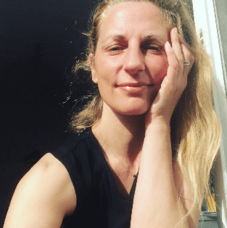 Roos de Ruiter - Roos de Ruiter | Vind-een-Coach.nl