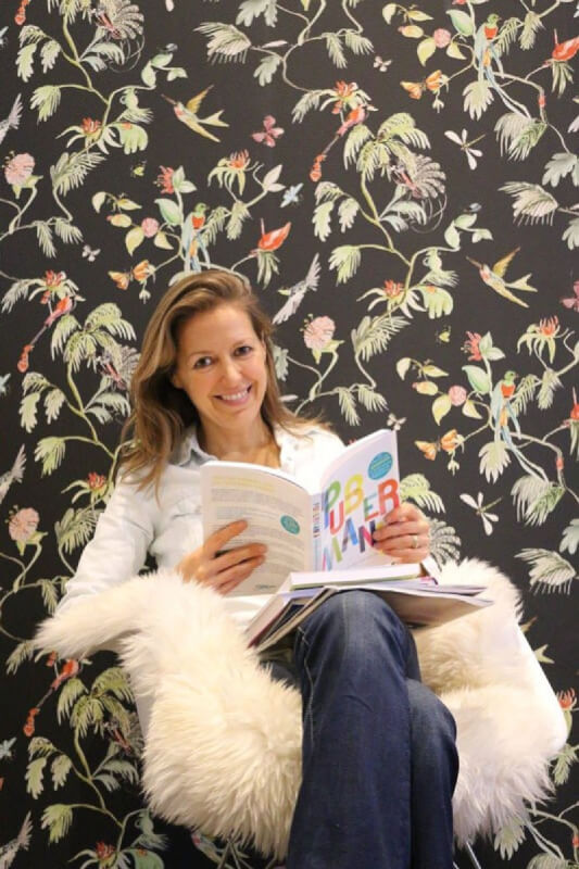 Geertje Verschuur-Jansen | Vind-een-Coach.nl